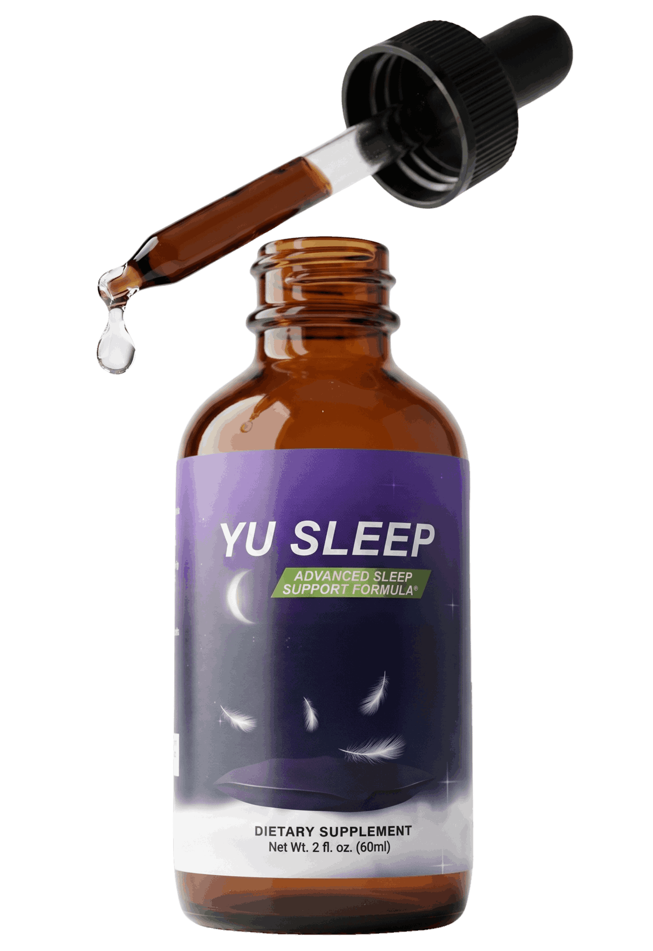 Yu Sleep Official Store | Natural Sleep Support & Comfort